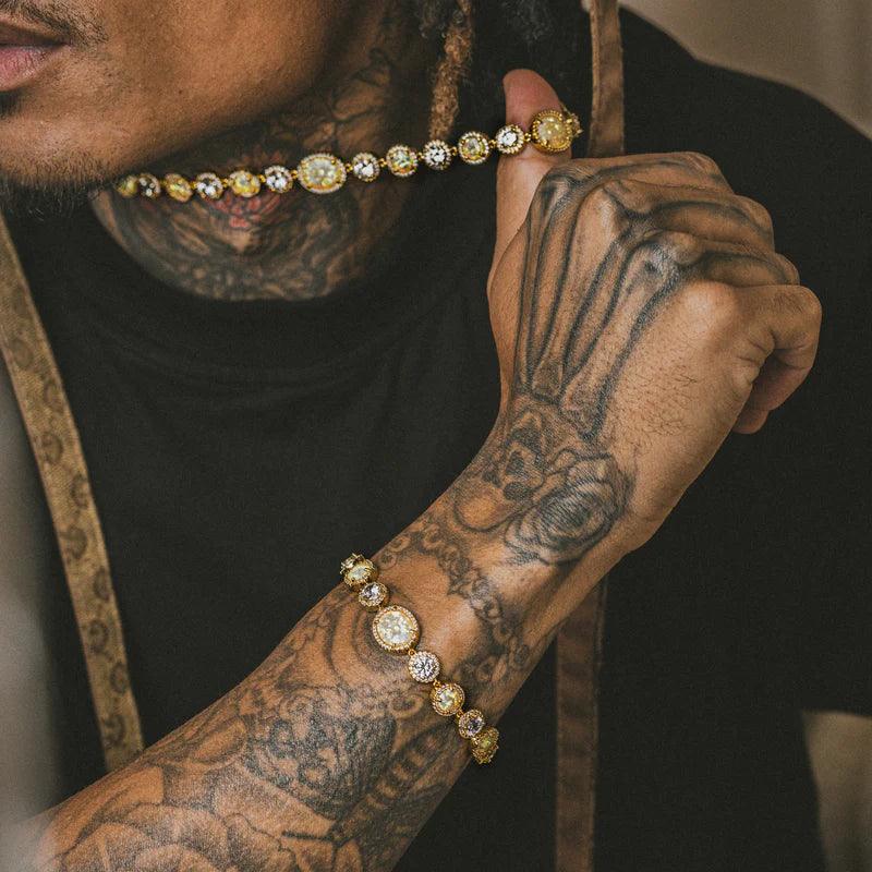 Guide to Men's Fashion Rings: Styles, Fit, and Personalization