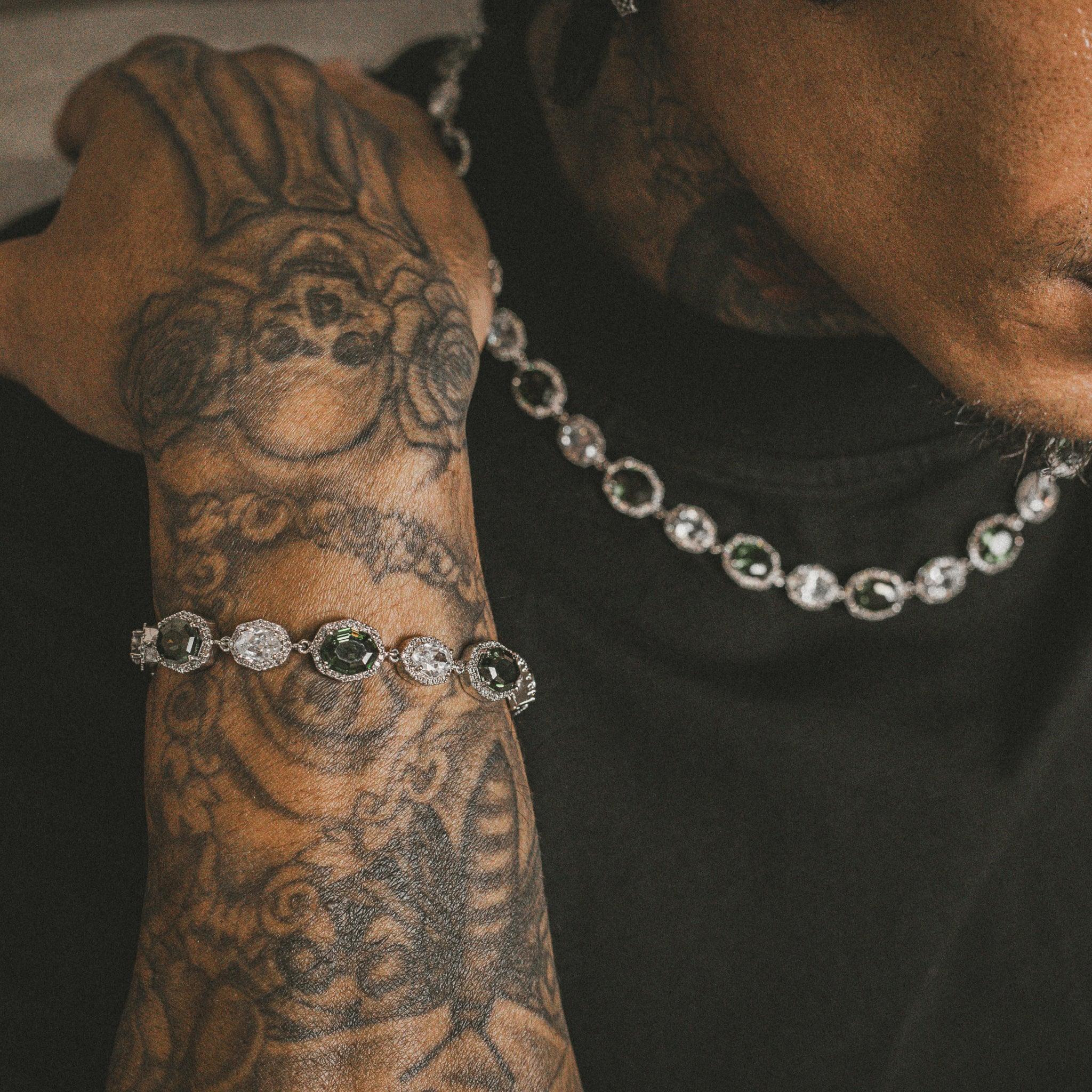 How to Keep Your Men's Jewelry Looking New