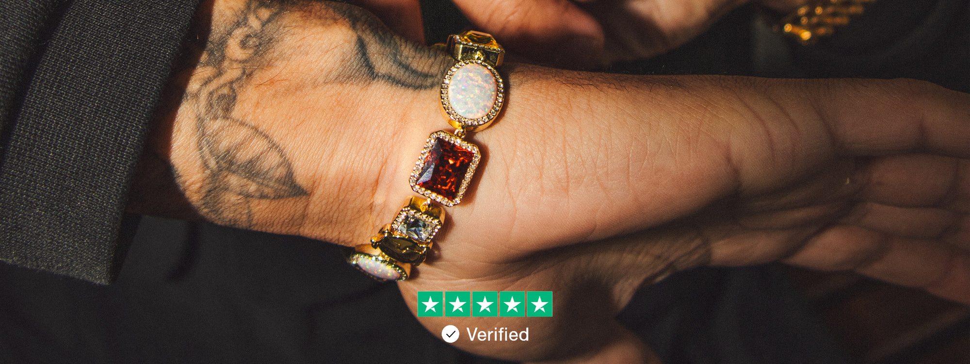 Men's Jewelry | Designer Fashion Jewelry Chains & Pendants for Men
