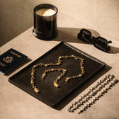 Midas Gemstone Set - Silver