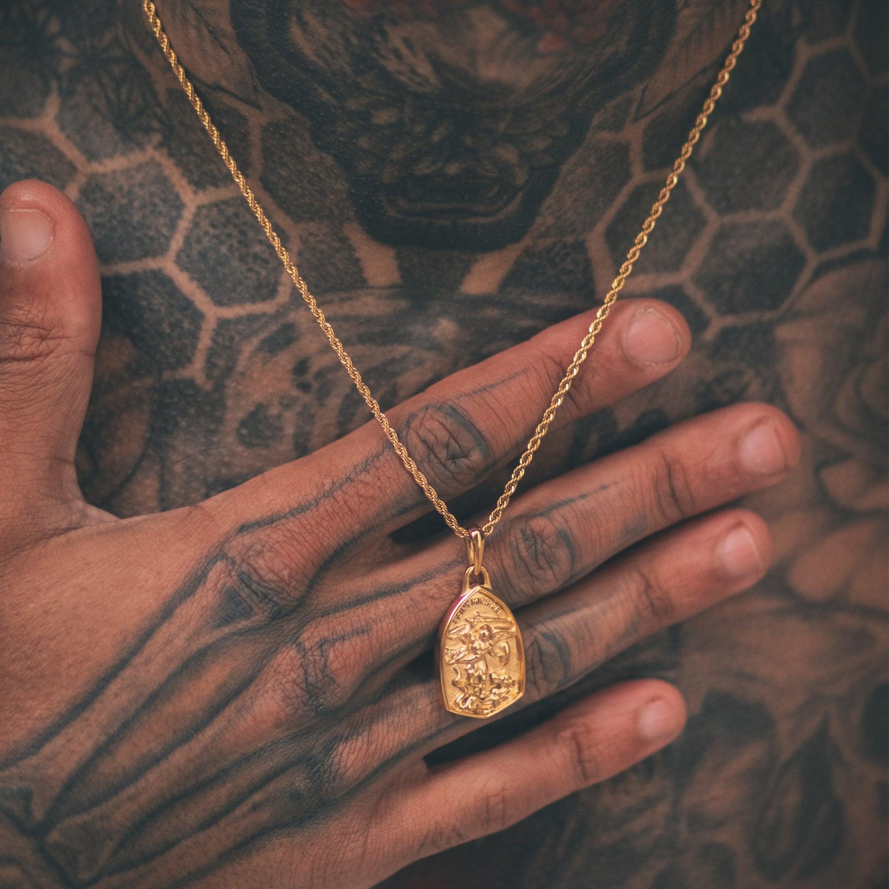 Sets - Trending & Affordable Designer Jewelry for Men — Hommes Oro