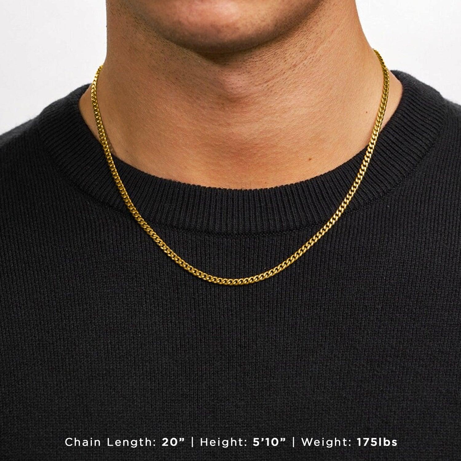 Men's Jewelry | Designer Fashion Jewelry for Men