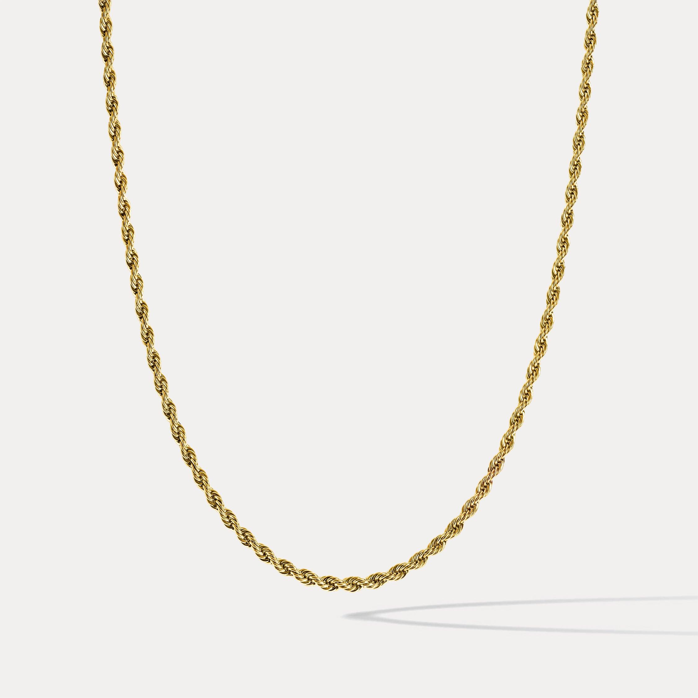Chains - Trending & Affordable Designer Jewelry for Men — Hommes Oro